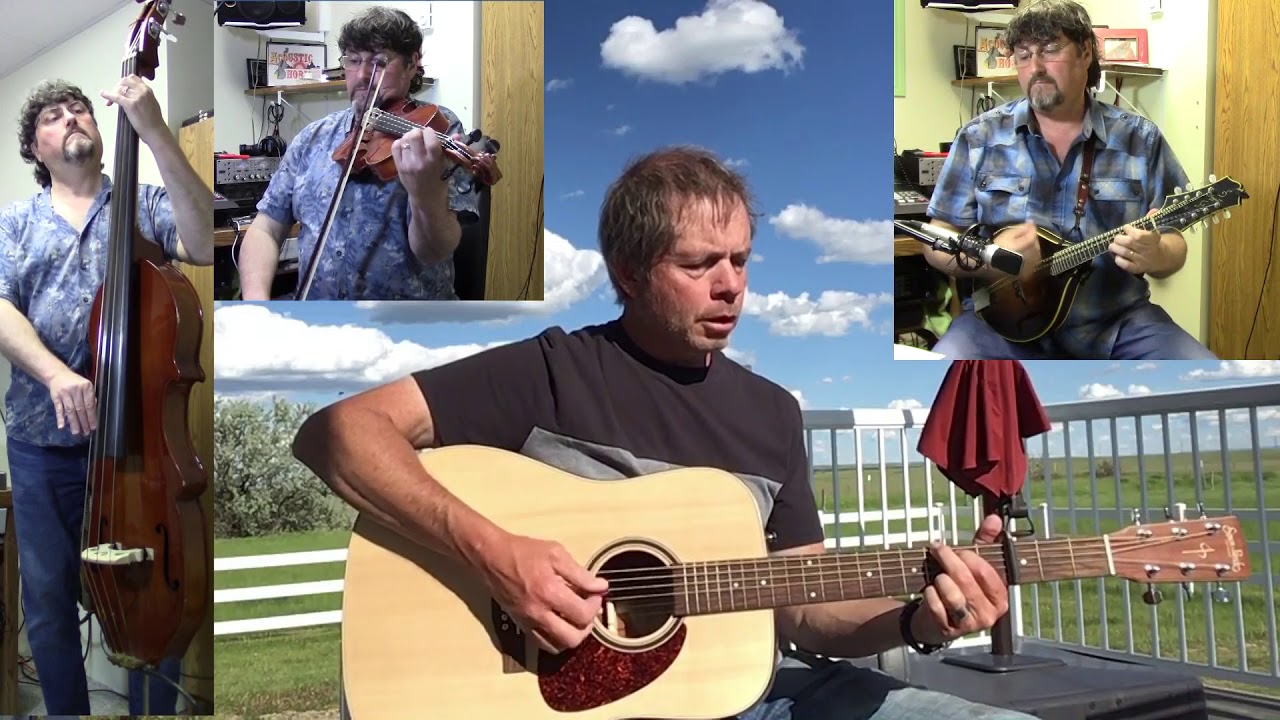 Ray Legere - feat. Greg Herman - First Time Again (G. Herman) - YouTube