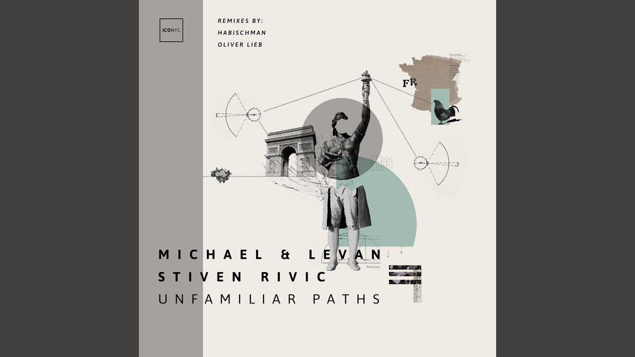 Unfamiliar Paths (Oliver Lieb Remix) - YouTube