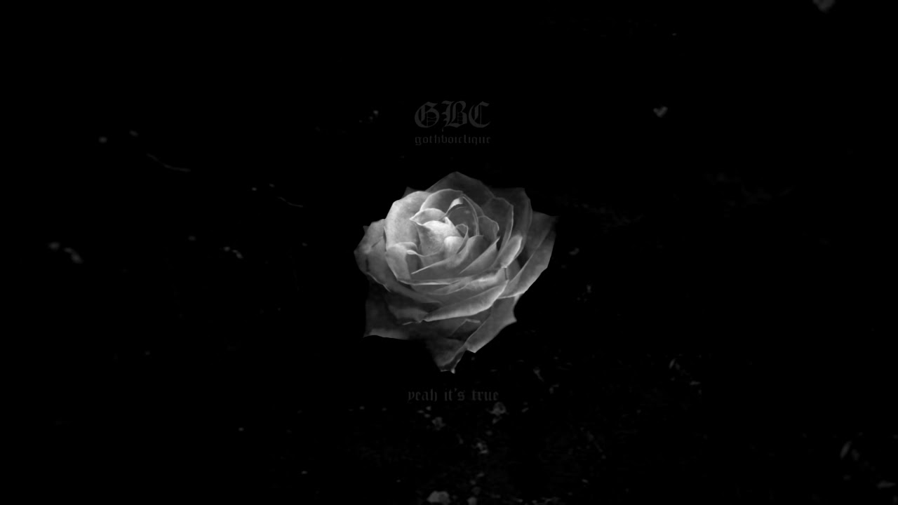 GOTHBOICLIQUE - Yeah It's True (Full Album) - YouTube