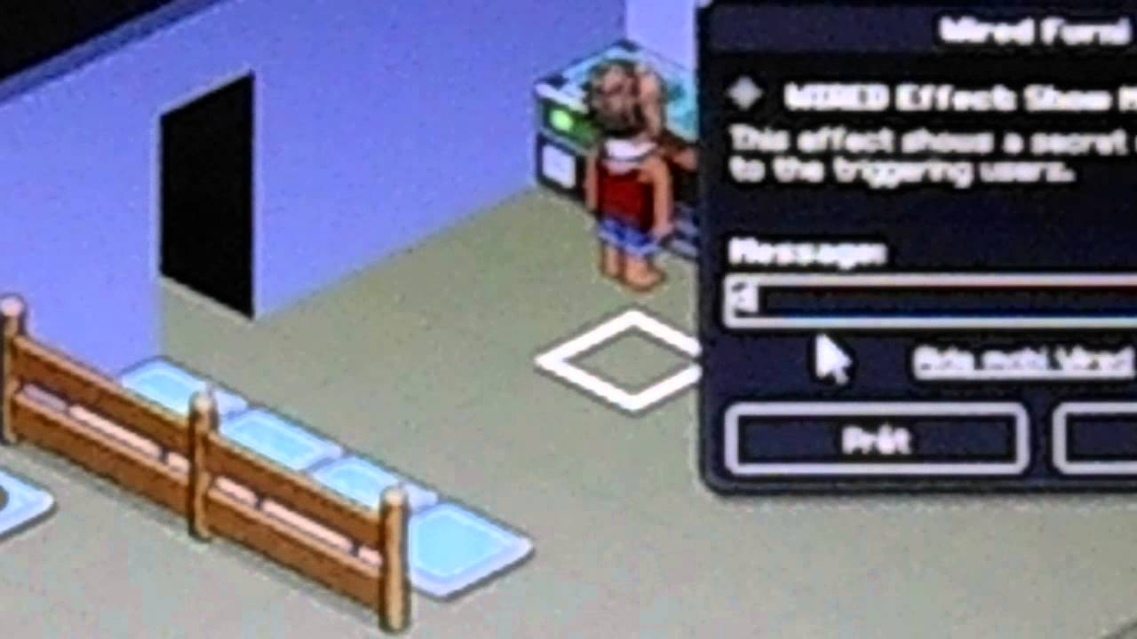 Habbobeta : comment faire un wired - YouTube