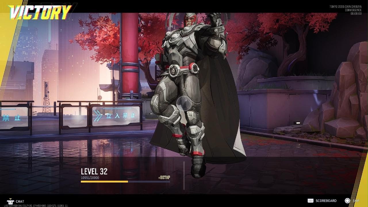 Marvel Rivals quickplay shenanigans - YouTube