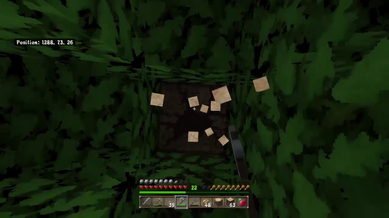 My English Adventure Stream [Minecraft] #362 - YouTube