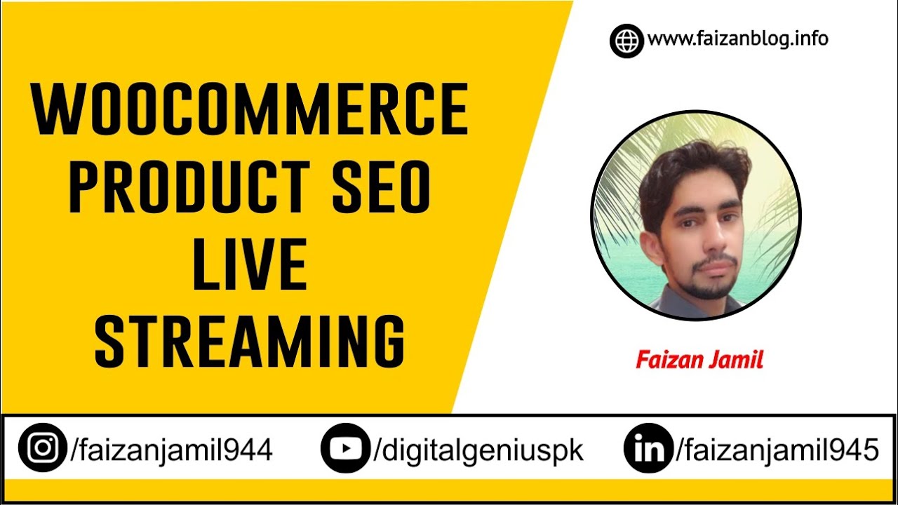 Basic Steps Post Optimization | #WordPress | #RankMath - YouTube