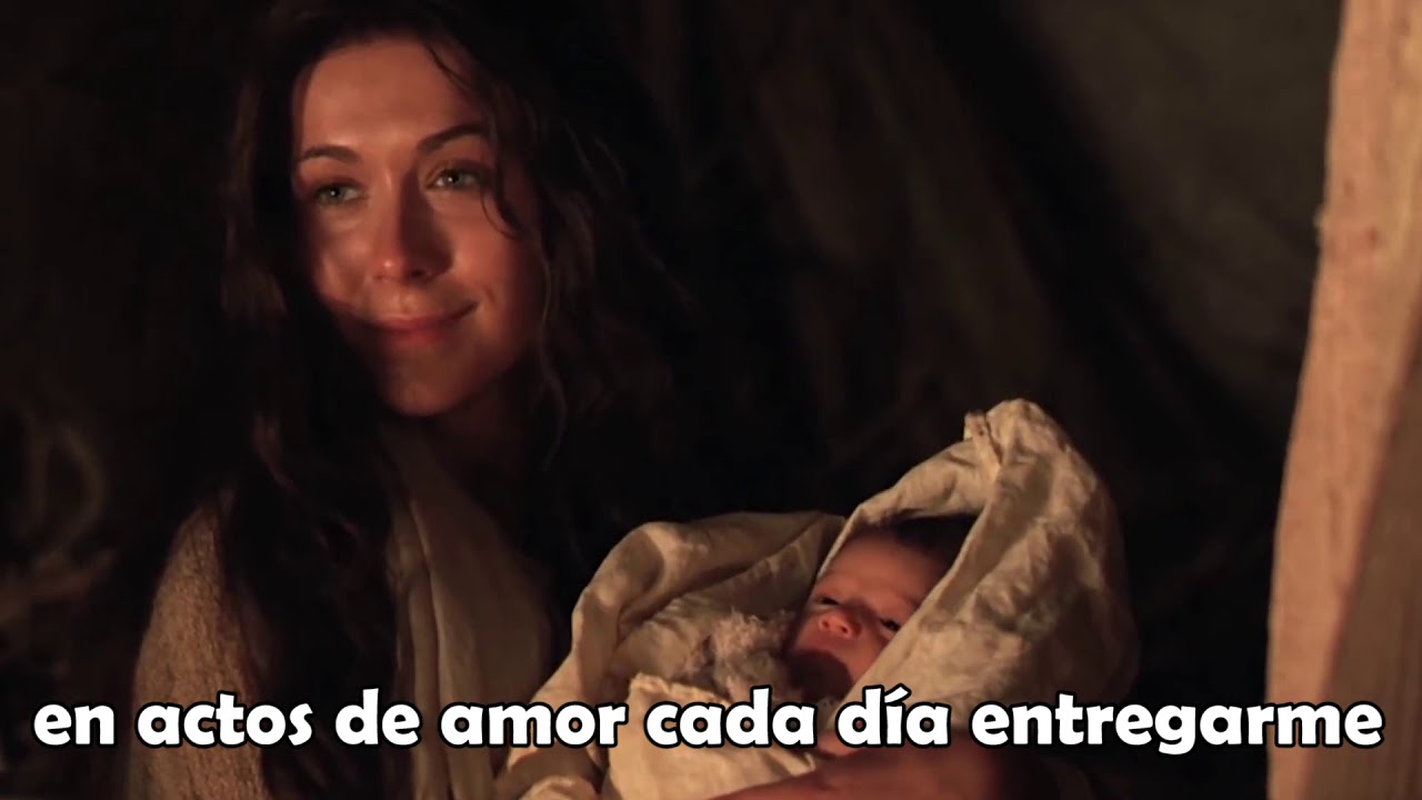 Toda tuya soy con letra Versión María y Jesús Acordes - Chordify