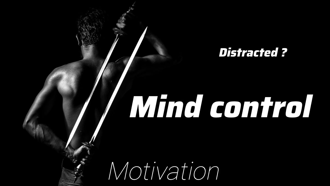 How to control your mind #motivation #selfimprovement #mindset # ...