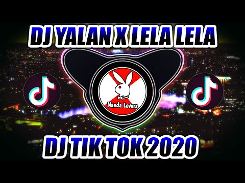 DJ 2025 | DJ YALAN x LELA LELA LAYN