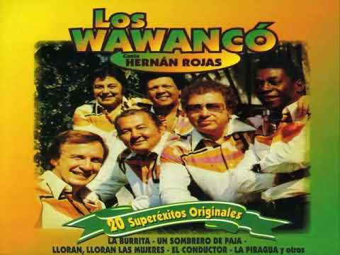 Gaita de las locas - Los Wawancó