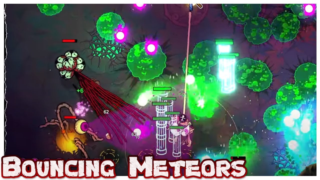 This Meteor Build Will Make You Lose - YouTube