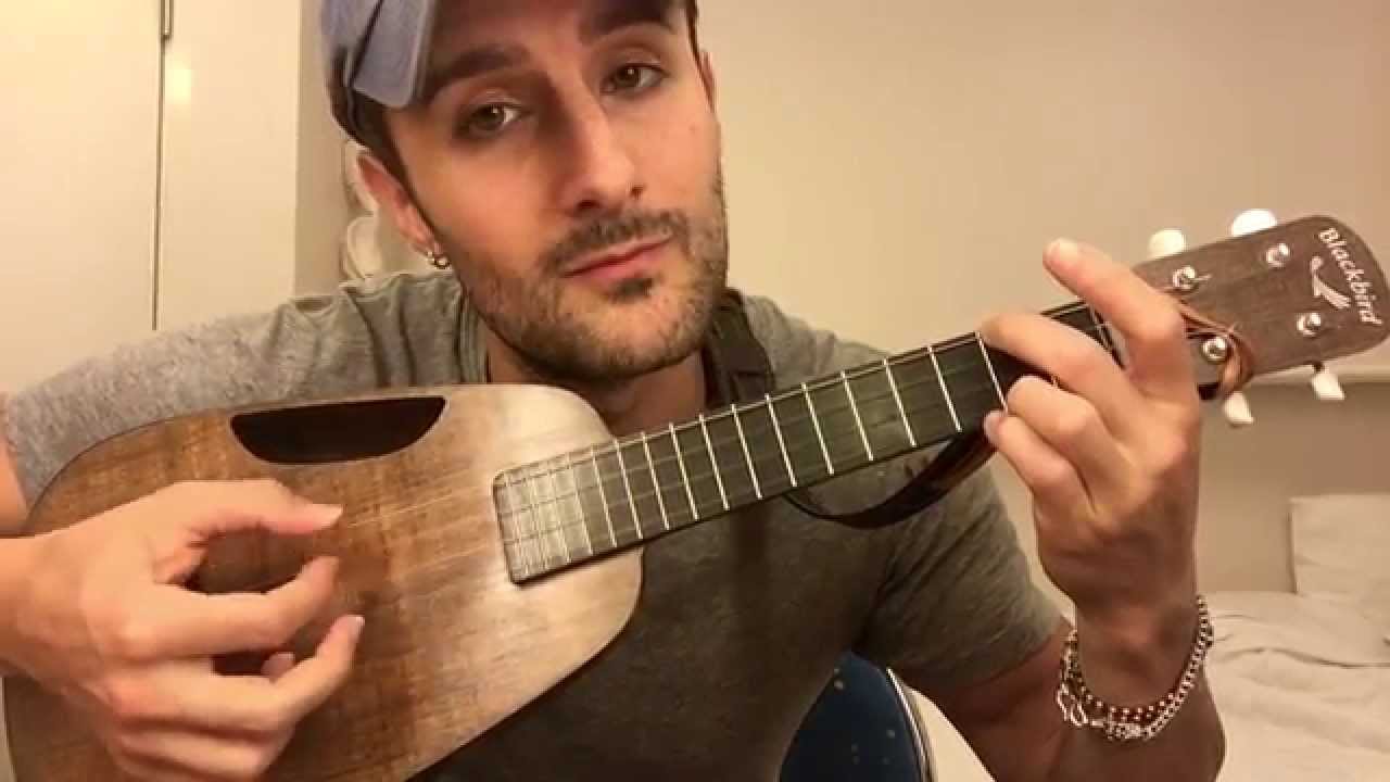 ANAK - 100% Accurate UKULELE CHORDS TUTORIAL - Freddie Aguilar - YouTube