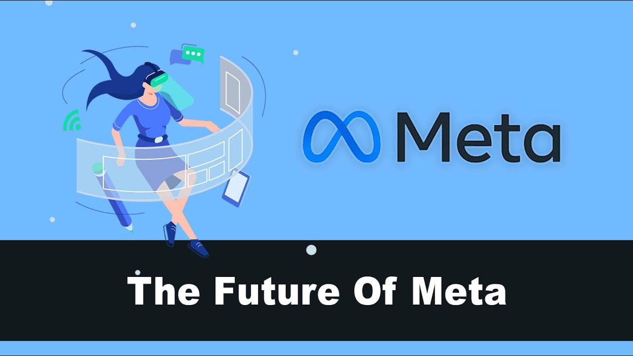 How The Metaverse Can Help Your Business In The Future - YouTube
