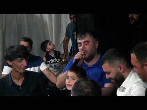 Nurlanın toyu Yasamal  14.07.2022