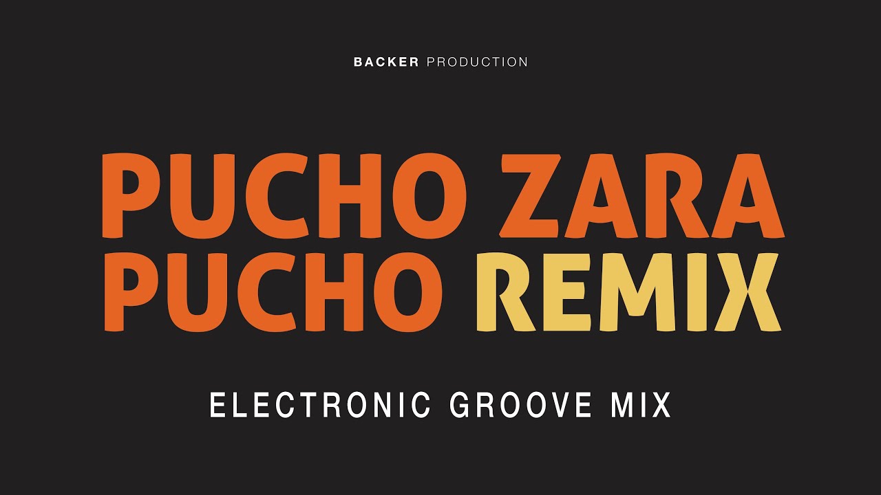 Pucho Zara Pucho Electronic Groove Mix | Nostalgic Bollywood EDM ...