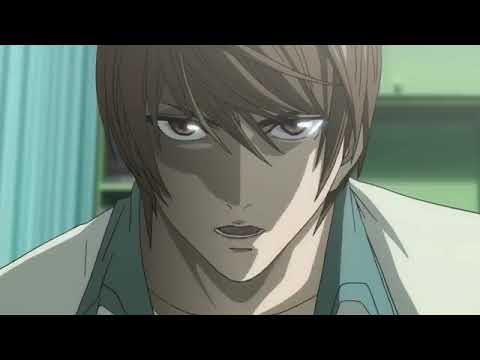 DEATH NOTE EP-14| L ki maut ka farmaan ??