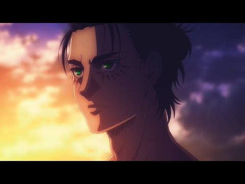 Eren Yeager  - Vatanına Göz Dikeni Ez Oglum