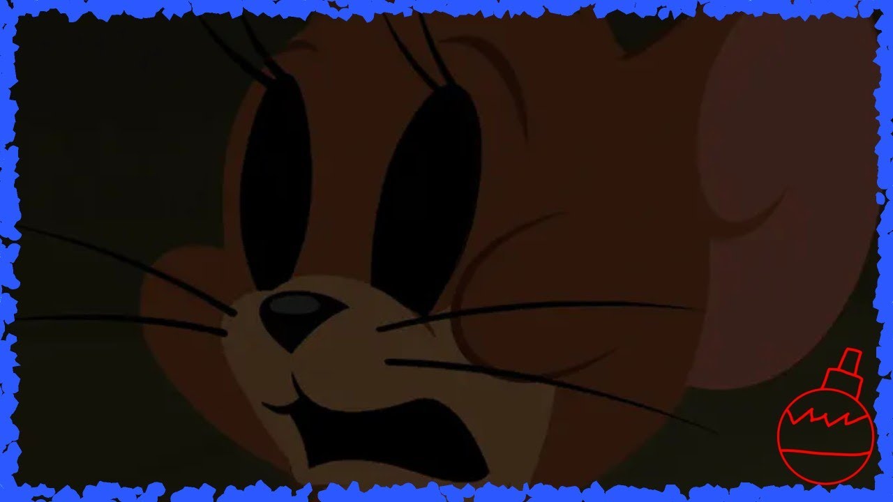 Jerry.exe - Full gameplay - YouTube