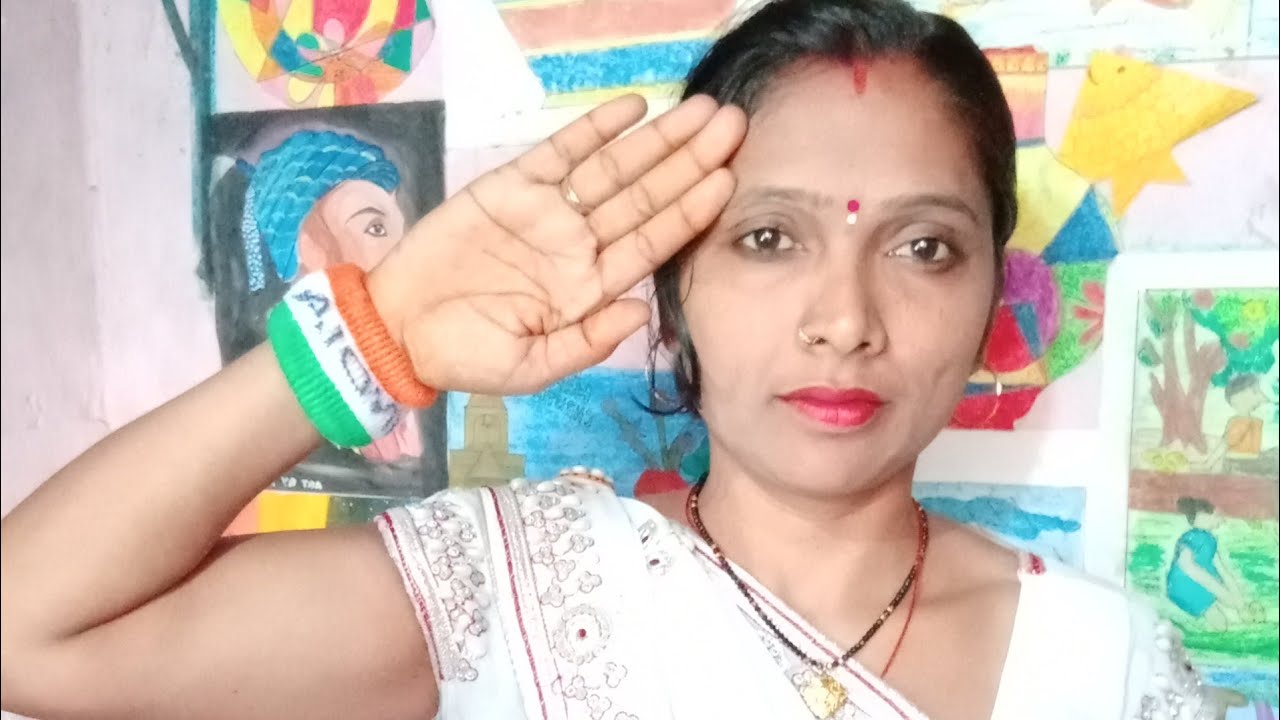 Geeta Verma Live - YouTube