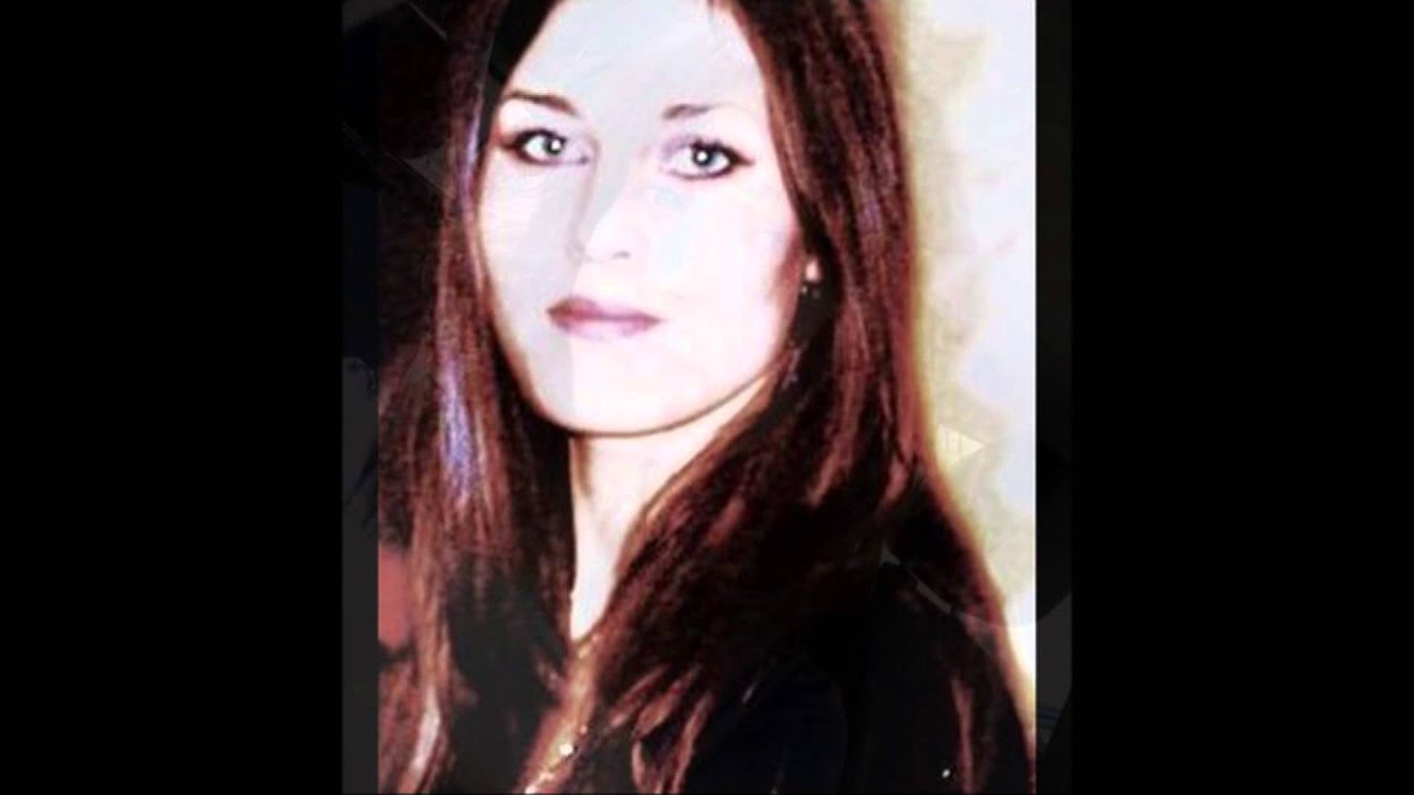 Siciliamo 2013 Nuovi Talenti - Maria Mistretta - Via di qua - YouTube