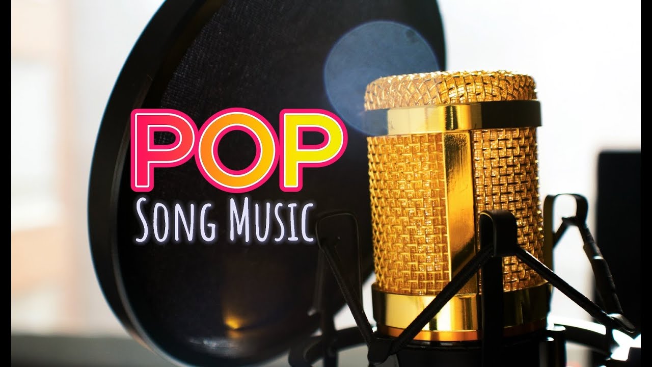 POP Song Music List vol1 - YouTube