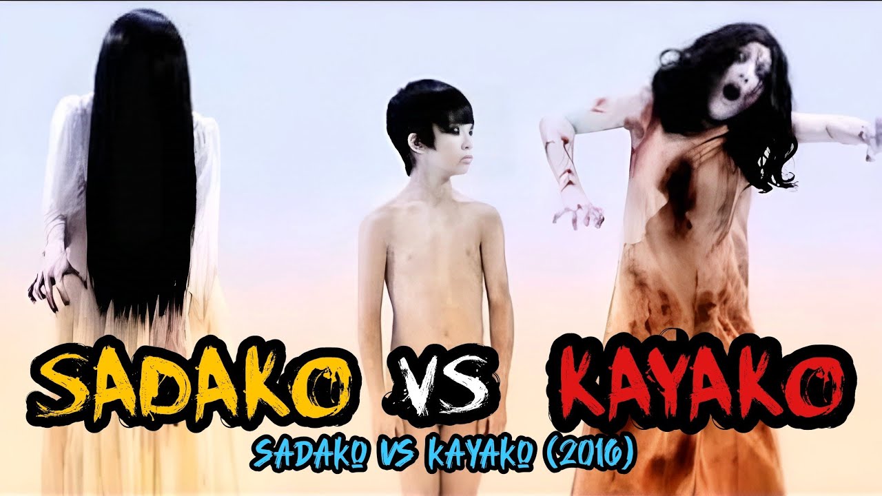 Sadako vs Kayako (2016) | Ricky Tv | Tagalog Movie Recap | One Piece | October 13, 2024 kmjs ...