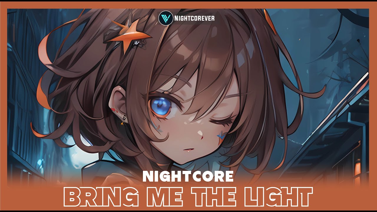 Nightcore - Bring Me The Light [T & Sugah feat Mara Necia] - YouTube