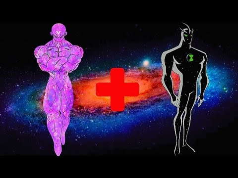Zeno True Form Alien-X vs All dbs Characters | Who is strongest (PART-7 ...