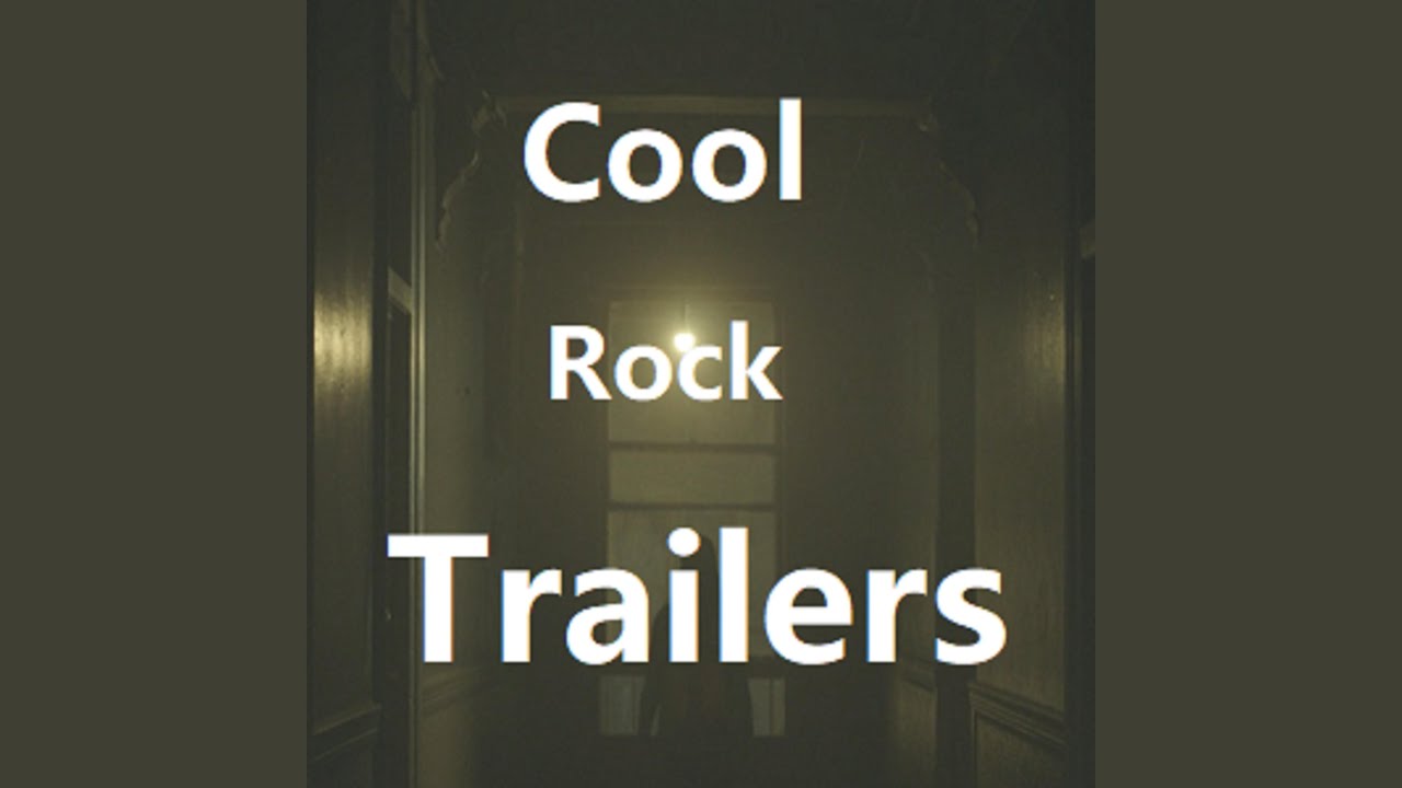 Cool Stylish Action Rock Trailer - YouTube