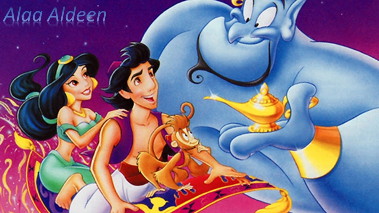 Alaa Aldeen Live Stream - YouTube