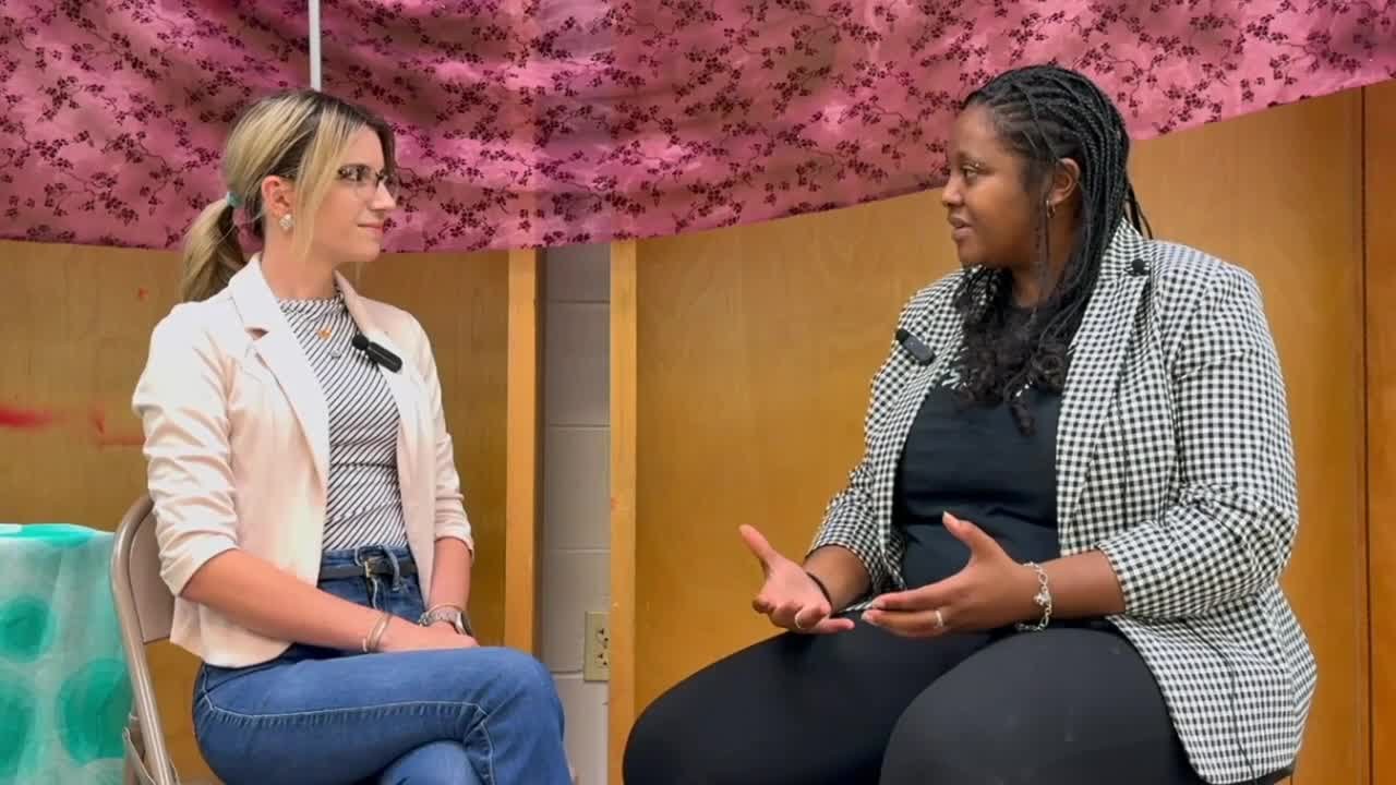 Southern Fried Writing Conference - YouTube