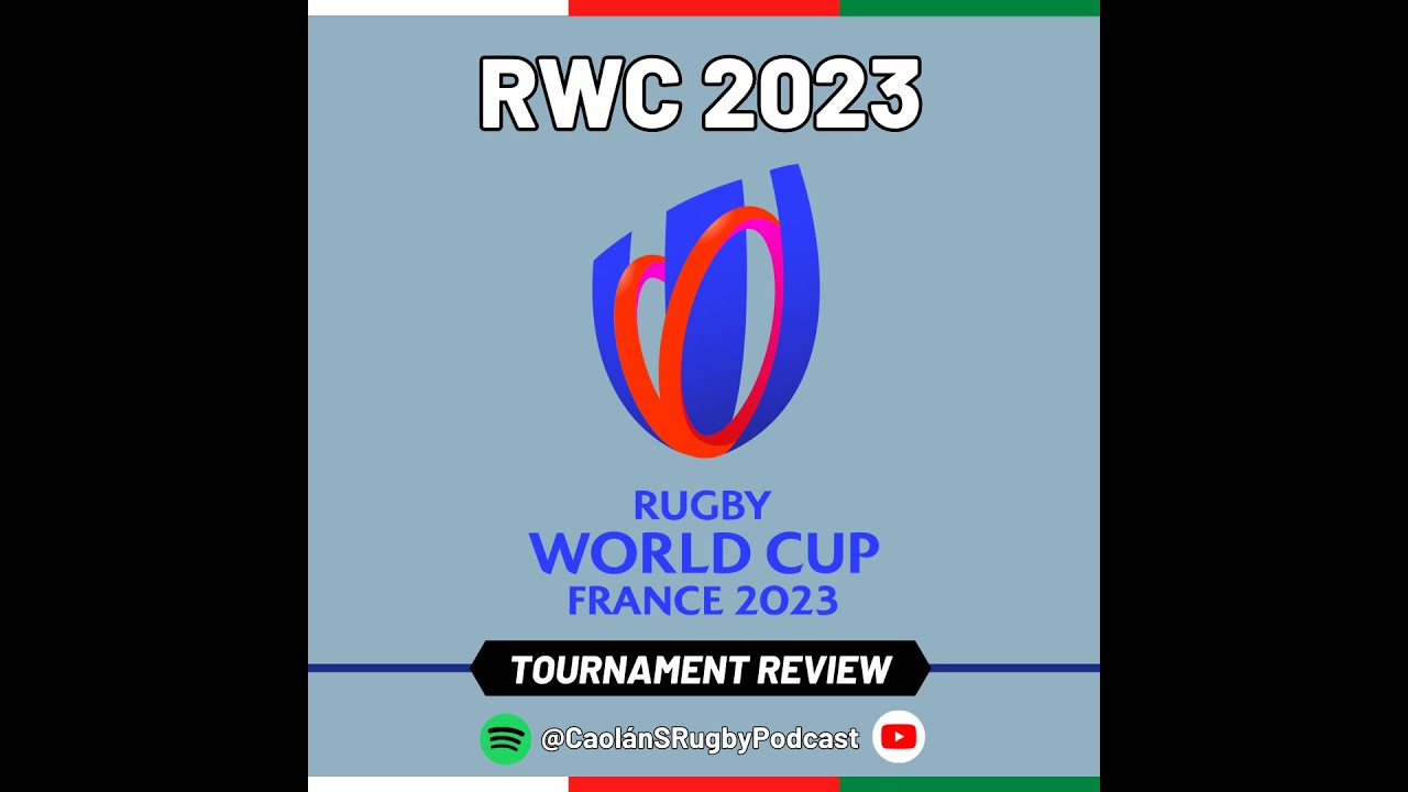 South Africa Victorious in Parisian Thriller | RWC 2023 Final Recap ...