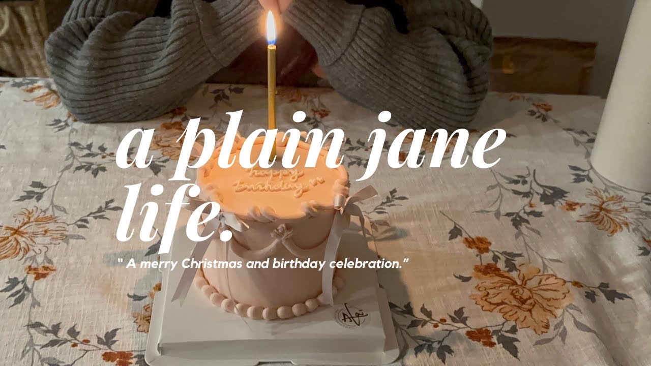 EP2: A Plain Jane Life - YouTube