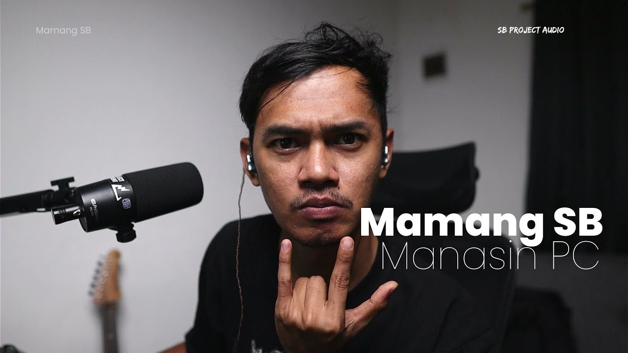 [LIVE!!!] KONSULTASI SEPUTAR BASIC SETUP LIVE STREAMING TIKTOK DAN OBS BESAMA MAMANG SB - YouTube