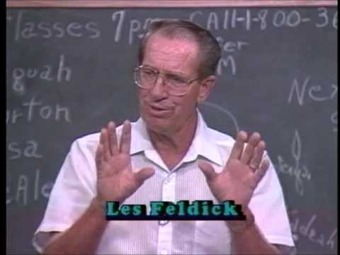 9 1 4 Through the Bible with Les Feldick Christ; High Priestly Work ...