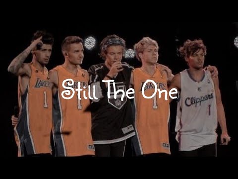 Still The One - YouTube Music