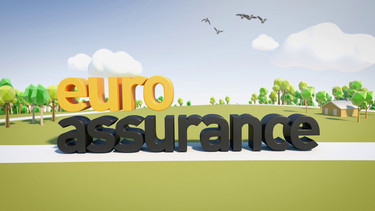 Euro-Assurance - Spot sans engagement 2018 - YouTube
