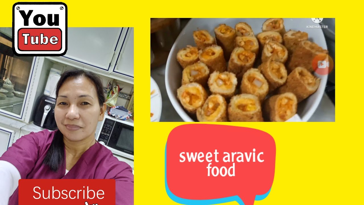 30 Amazingly sweet arabic food#kuwait - YouTube