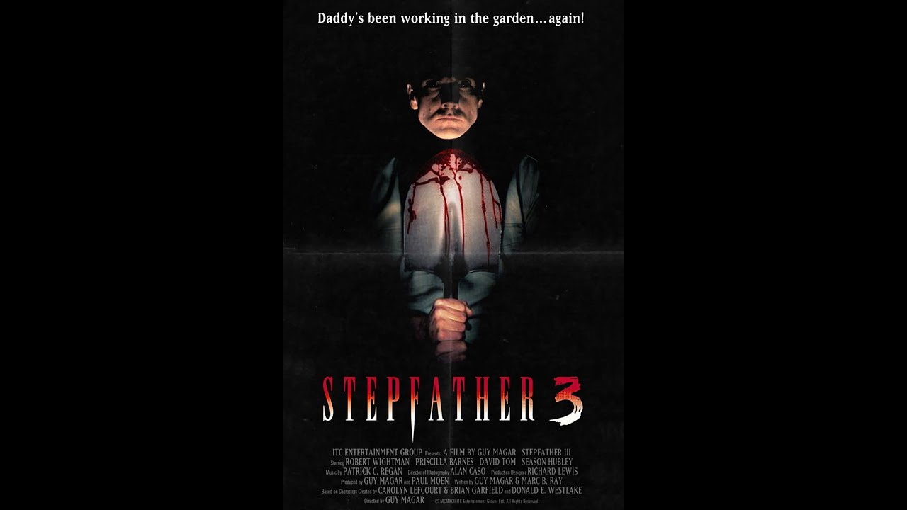 Stepfather 3 (1992) Trailer Full HD - YouTube