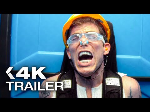 JACKASS: Einer geht noch Trailer German Deutsch OmU (2026)