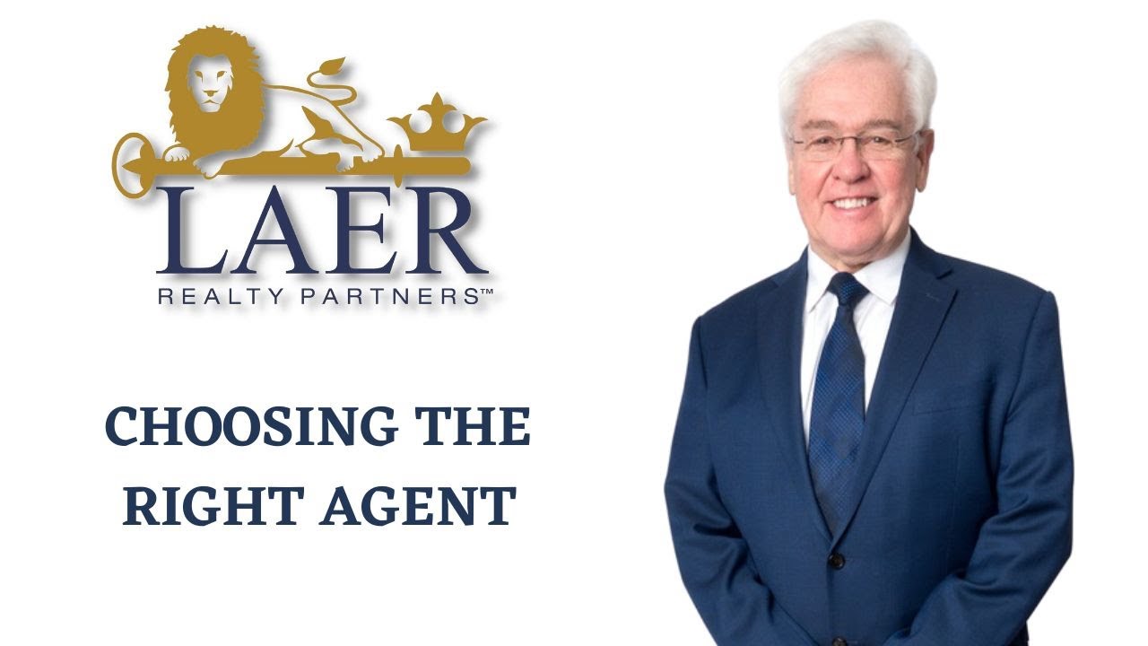 Find Your Real Estate Match: How To Select the Ideal Realtor for Your ...