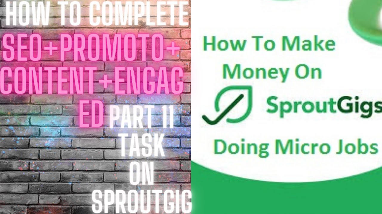 SEO Task In Sprout Gigs How To Find Code In SEO Task Part 11 Imp Complete Course YouTube seo-task-in-sprout-gigs-how-to-find-code-in-seo-task-part-11-imp-complete-course-youtube