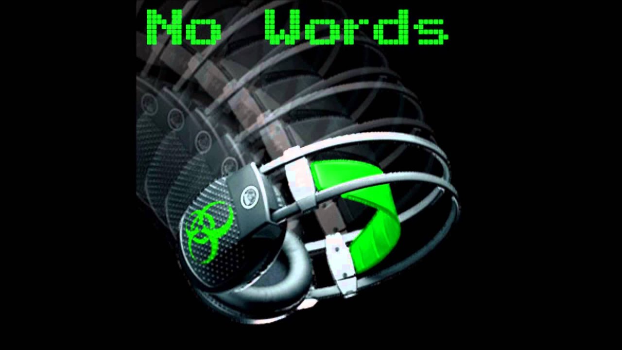 Hypercatalectic - No_Words - YouTube