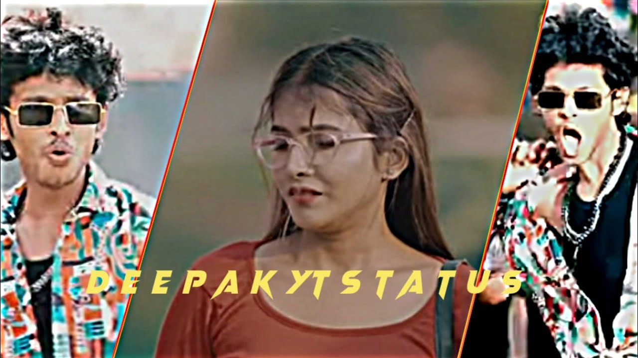 Tapori | Sambalpuri Song | Full Video | Akash(Odia Toka)| Mitalee ...