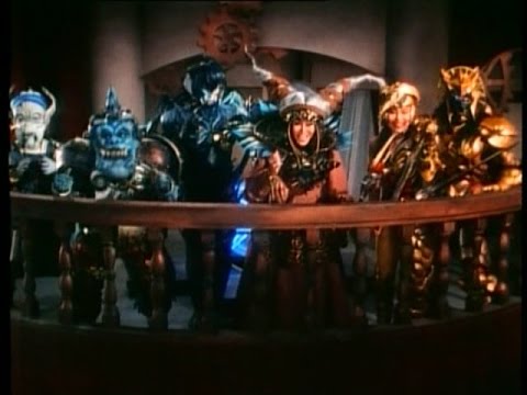 Bandora's Palace - YouTube