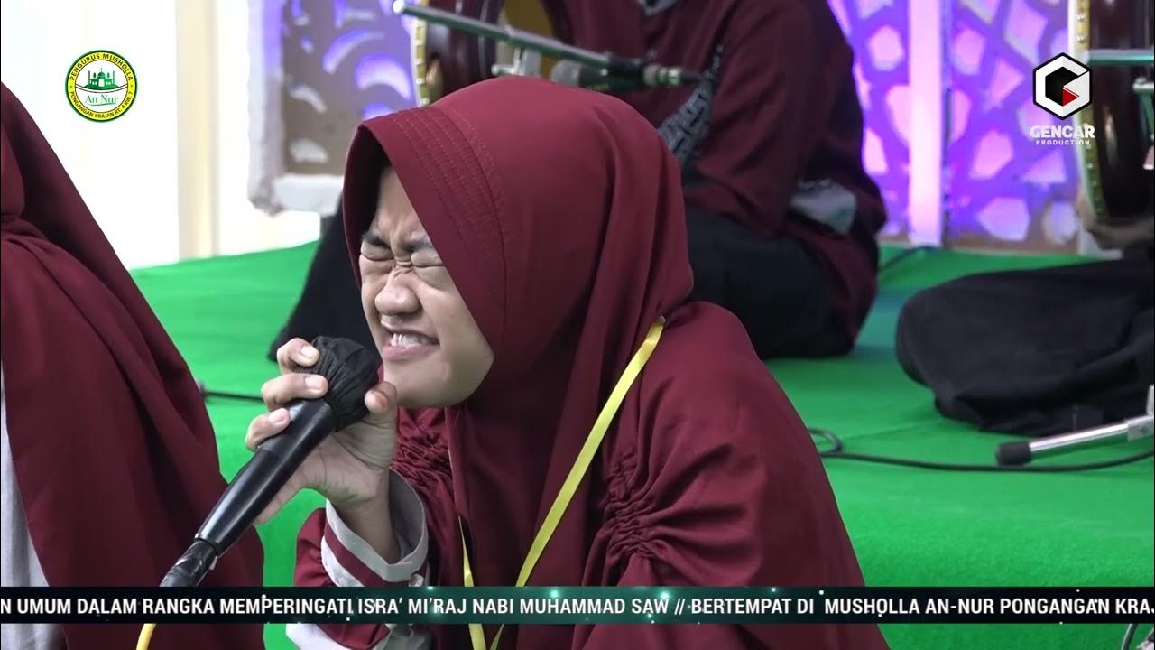 AL FATH | FESBAN PONGANGAN KRAJAN GRESIK | 2023 - YouTube