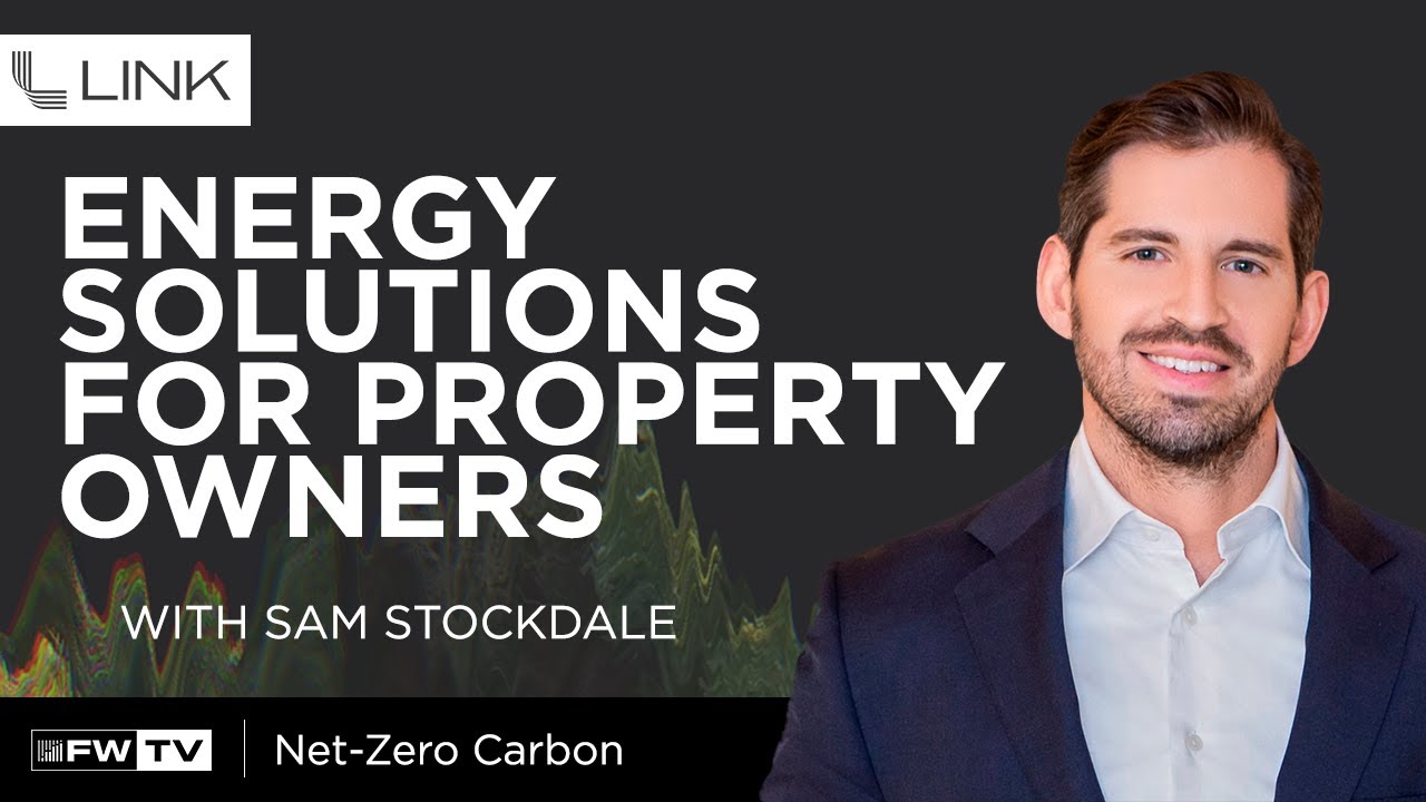 Energy Solutions For Property Owners - YouTube