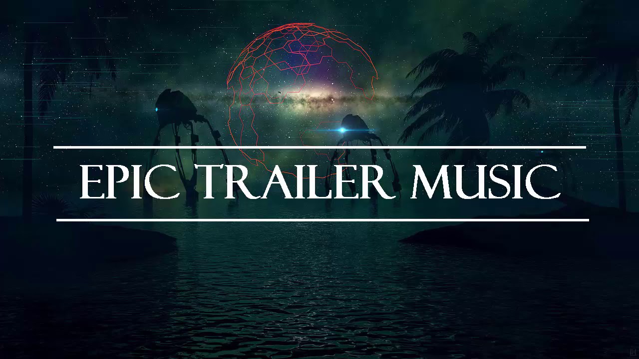 Epic Trailer Music - Intro Epic Powerful Hybrid Trailer Music / Royalty ...