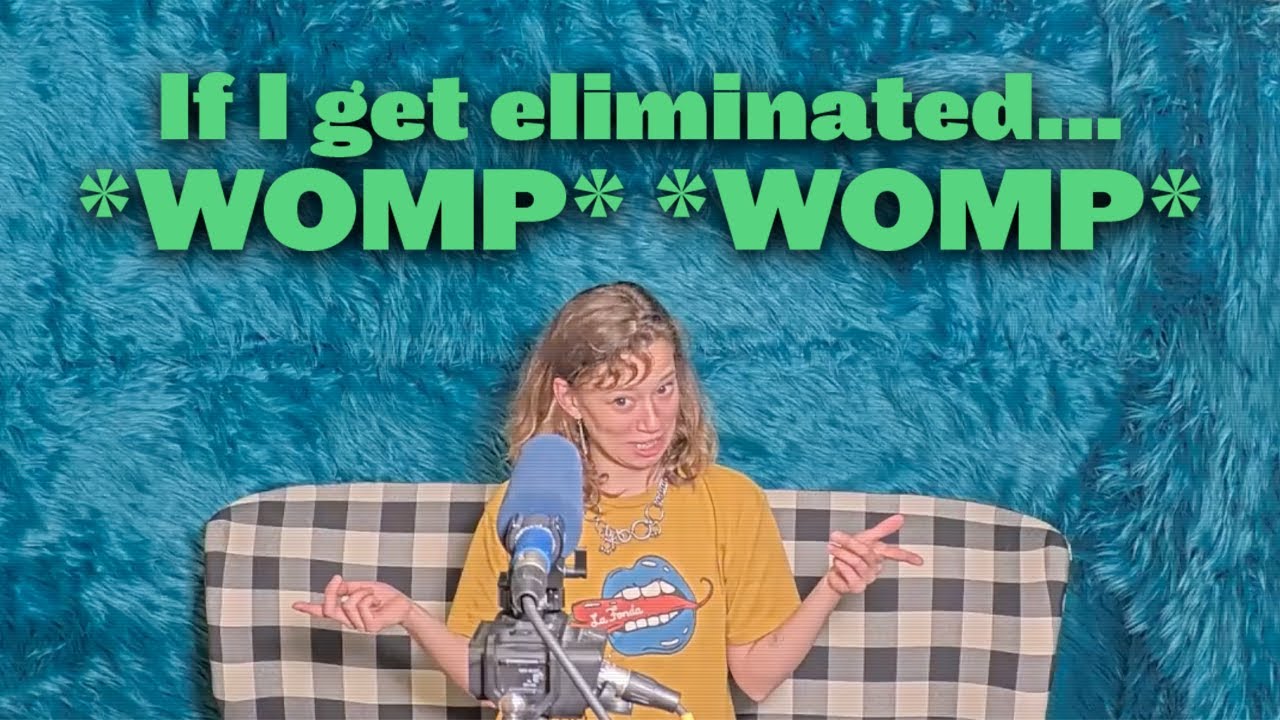 Smaack Is Worried She Might Be Eliminated | Fishtank Season 3 | Day 3 ...