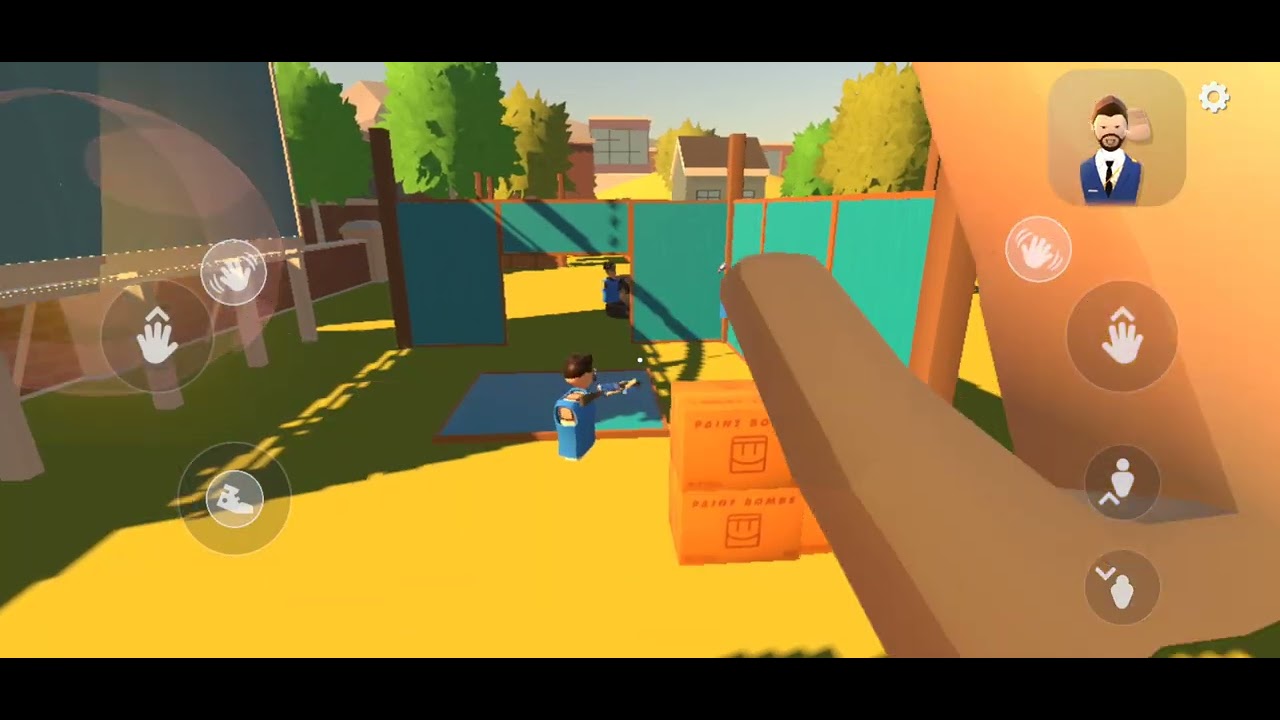 (rec room) tutorial!! - YouTube