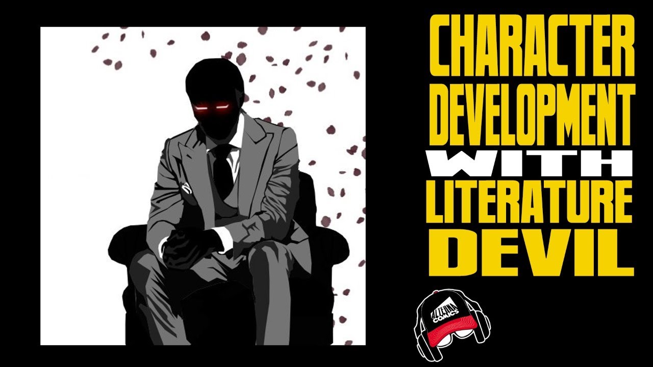 LITERATURE DEVIL | Culture through Storytelling | Character Motivations ...