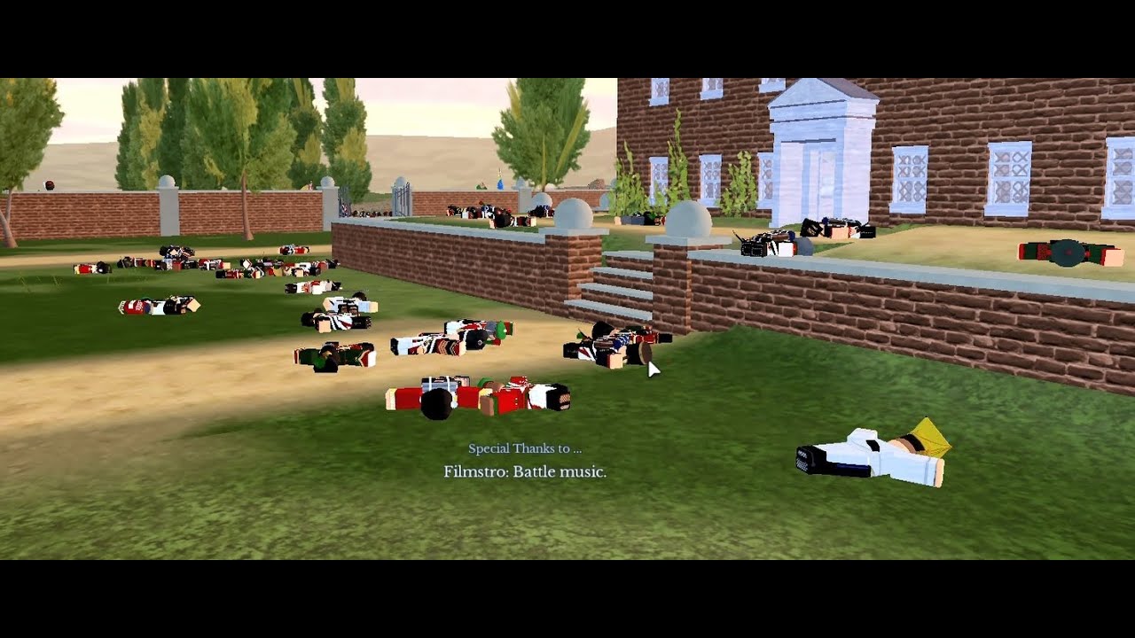 SUNDAY BATTLE BA - YouTube