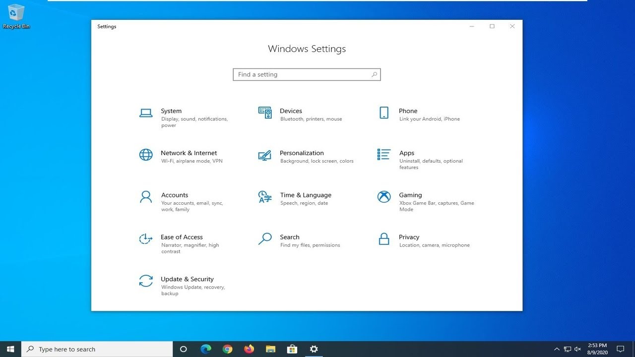 How to Disable or Enable Safely Remove Hardware in Windows 10 - YouTube